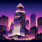 One International Place, Boston: An Architectural Marvel